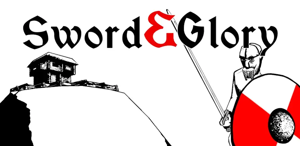 Sword & Glory v1.7.6 MOD APK (Unlimited Money) Download