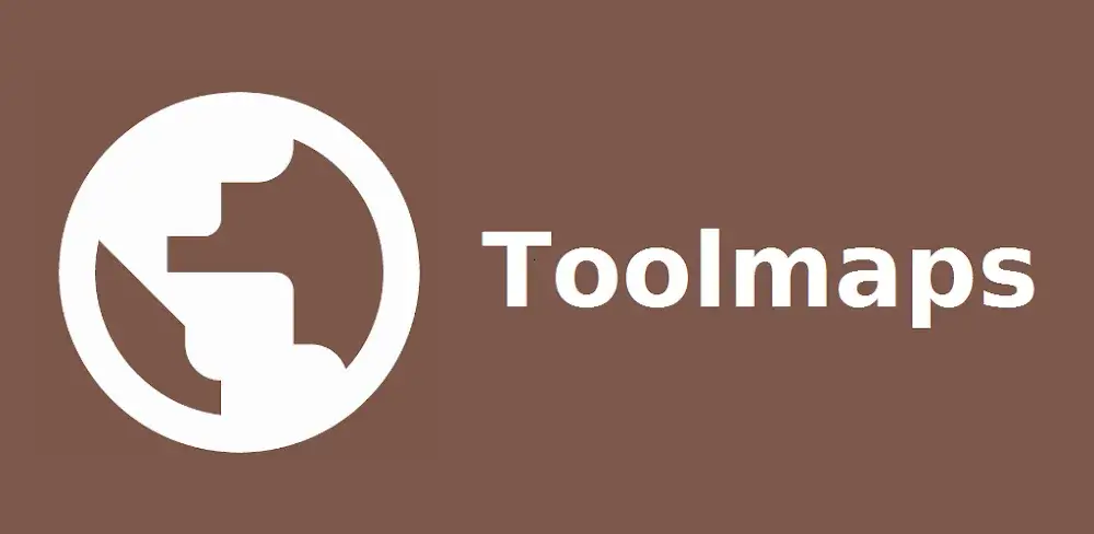 Toolmaps v5.69 APK MOD (Pro Unlocked) Download