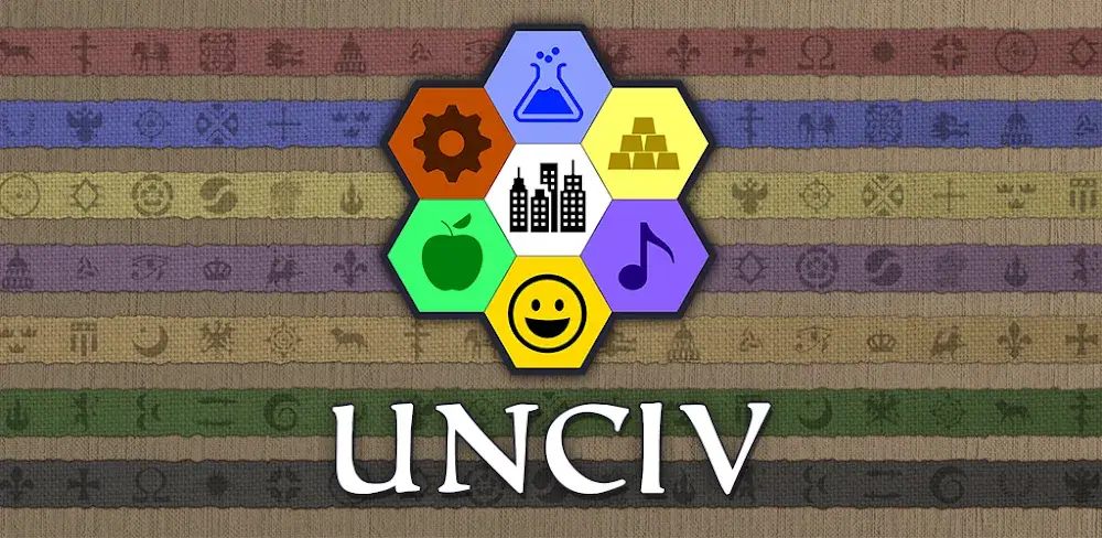 Unciv v4.19.4-patch1-patch1 MOD APK (Unlimited Money) Download