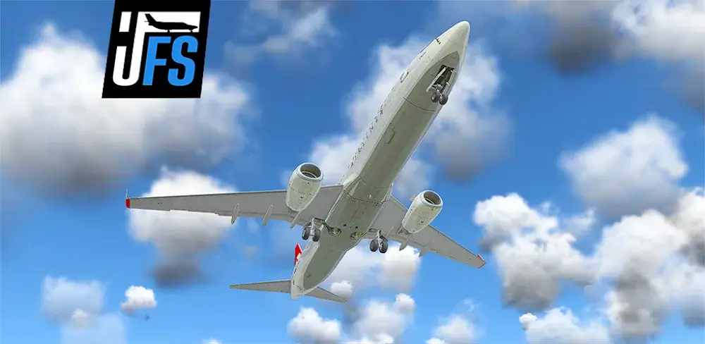 Uni Flight Simulator v0.1.15 APK (Unlocked Game) Download