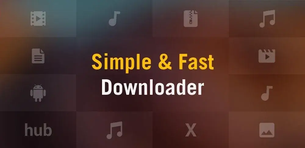 Video Downloader v2.5.2 MOD APK (Pro Unlocked) Download