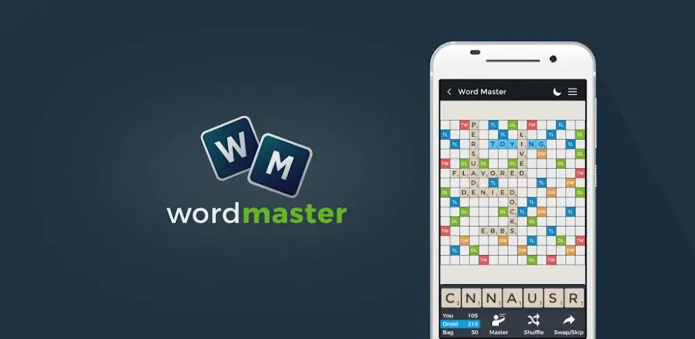 Word Master Pro v5.1 APK (Full Version) Download