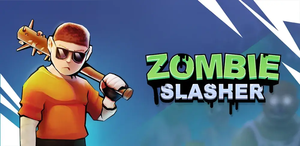 Zombie Slasher v1.13.0 MOD APK (Menu, Damage Multipler) Download