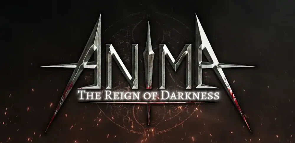 AnimA ARPG v3.1.8 MOD APK (Damage, God Mode, Money) Download
