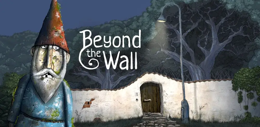 Beyond the Wall v2.4.2 APK (Unlocked Game) Download