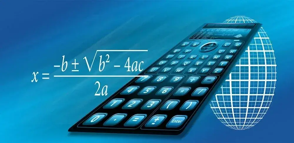 Calculator OS 18 v2.5.9 MOD APK (Premium Unlocked) Download