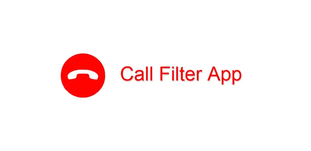 Call Filter v1.24.8 MOD APK (Premium Unlocked) Download