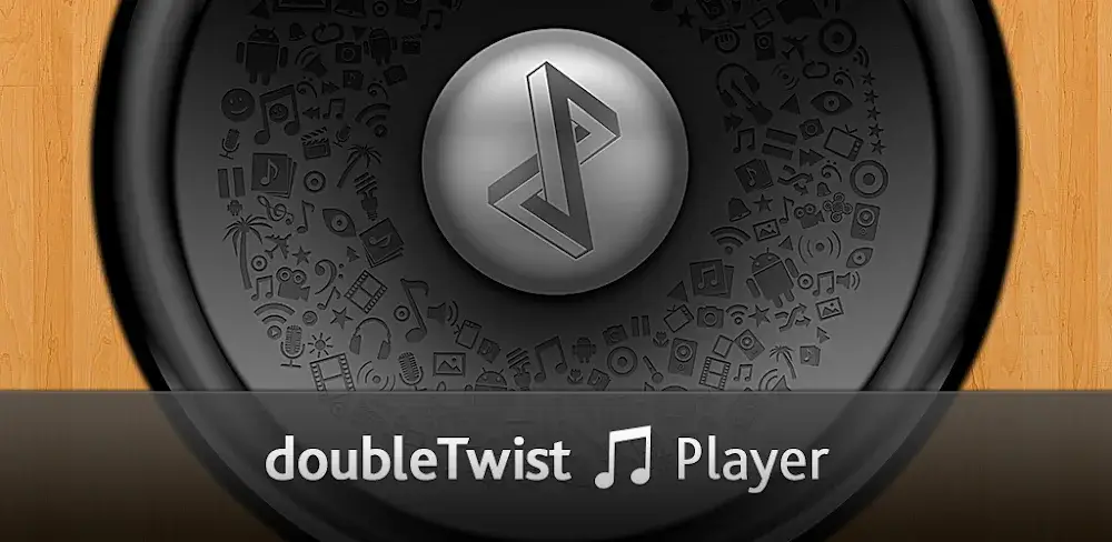 doubleTwist v3.5.4 MOD APK (Premium Unlocked) Download