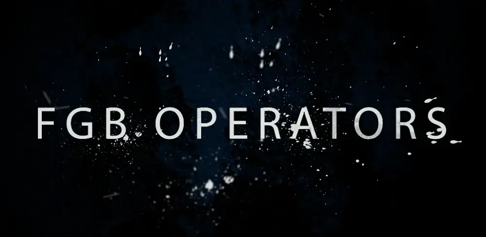 FGB Operators v1.2.4 MOD APK (Remove ADS) Download