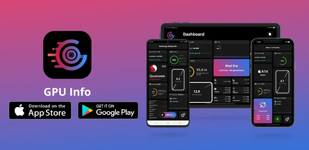 G-CPU v2.86.7 MOD APK (Premium Unlocked) Download