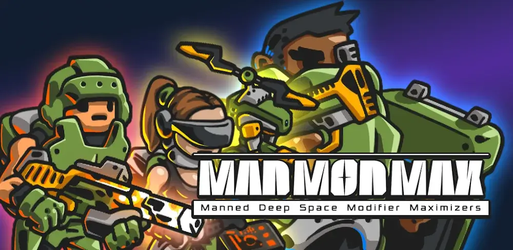 Mad Mod Max : Survivor TD v1.2.806 MOD APK (Damage Multiplier, Currency ...