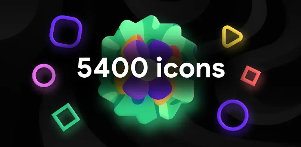 Moxy Icon Pack v23.9 APK (Full Version) Download