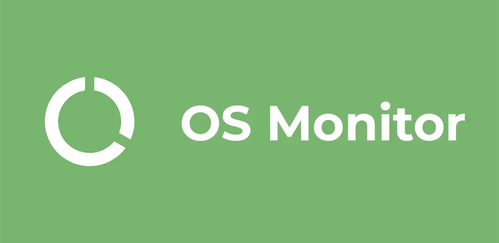 OS Monitor: Tasks Monitor v1.88 MOD APK (Premium Unlocked) Download