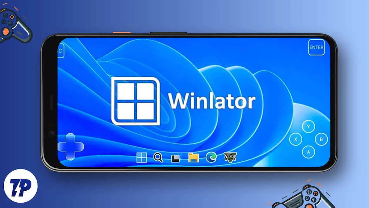 Winlator v10.1 V2 APK (Full Version) Download