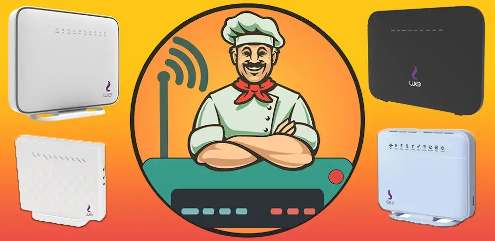Router Chef v2.2.17 MOD APK (Premium Unlocked) Download