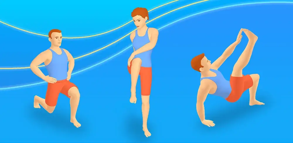 Seven - 7 Minute Workout MOD APK v9.25.8-handheld (Premium Unlocked ...