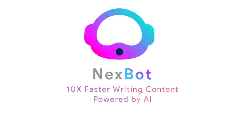 NexBot AI v1.10.2 MOD APK (Premium Unlocked) Download