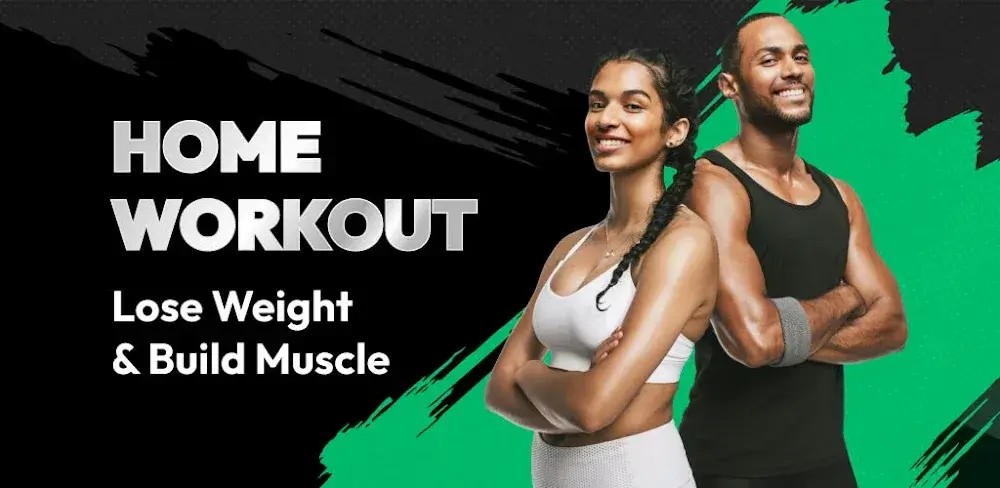 Home Workout App: Fitness v1.3.3 MOD APK (Premium Unlocked) Download