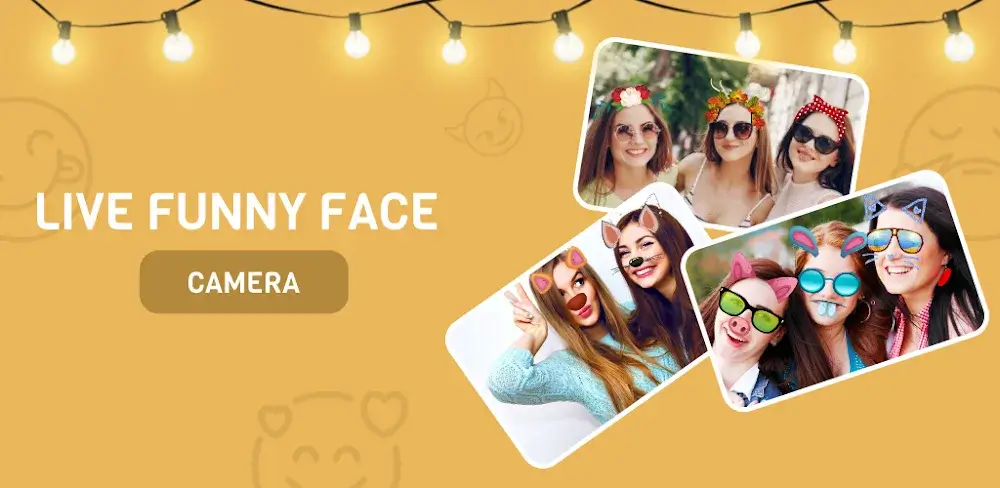 Snap Face Detection v1.10 MOD APK (Premium Unlocked) Download