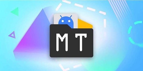 MT Manager v2.19.4 MOD APK (VIP Unlocked) Download