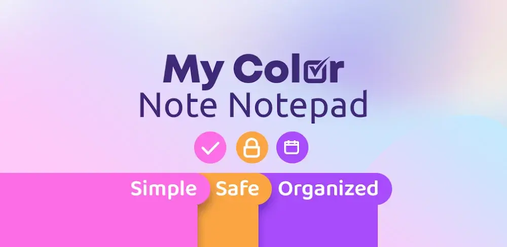 Color Note v3.1.2 MOD APK (Premium Unlocked) Download