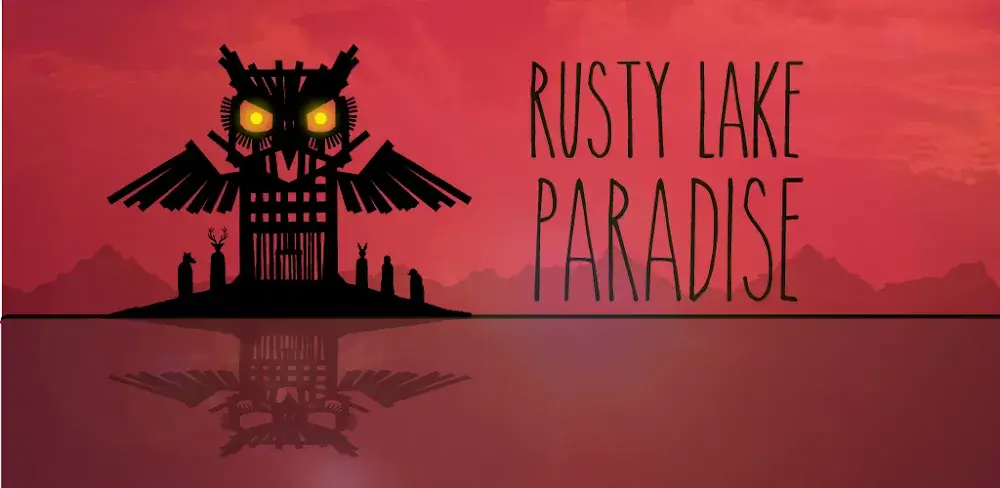 Rusty Lake Paradise v3.1.4 APK (Unlocked Game) Download