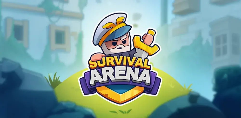 Survival Arena: Tower Defense v2.2.1 MOD APK (Gems, Coins, Anticheat ...