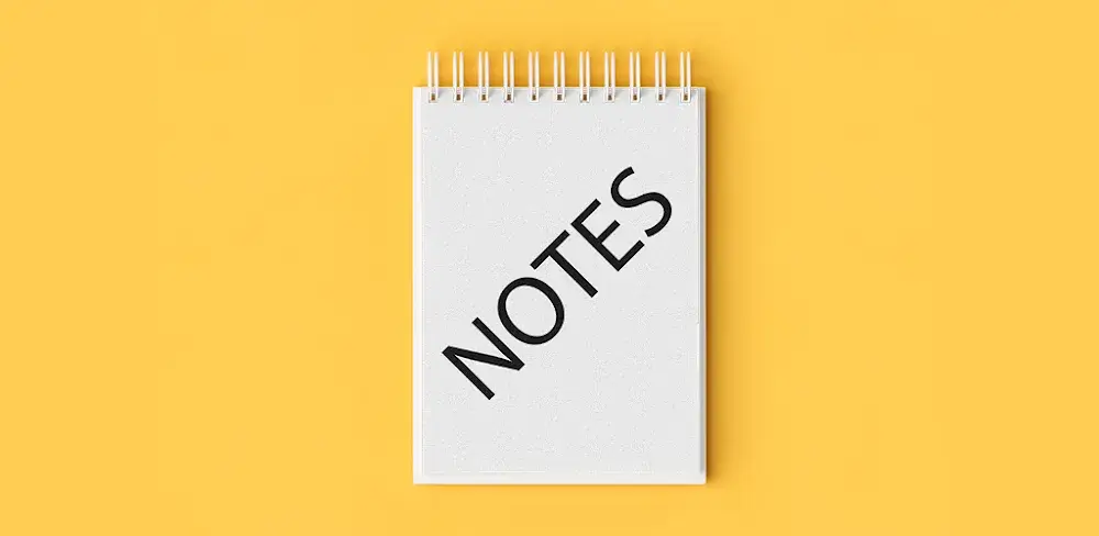 Teka Notes - Notepad v7.0.5.09 MOD APK (Premium Unlocked) Download