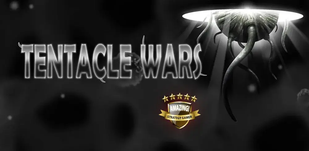 Tentacle Wars v2.1.25 MOD APK (Unlimited Diamonds) Download