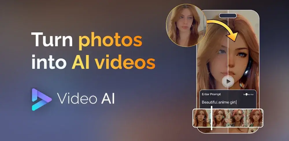 Video AI v3.6.0 MOD APK (Premium Unlocked) Download