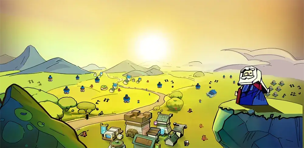 War Inc: Rise v1.9.5 MOD APK (Menu, Damage Multiplier) Download