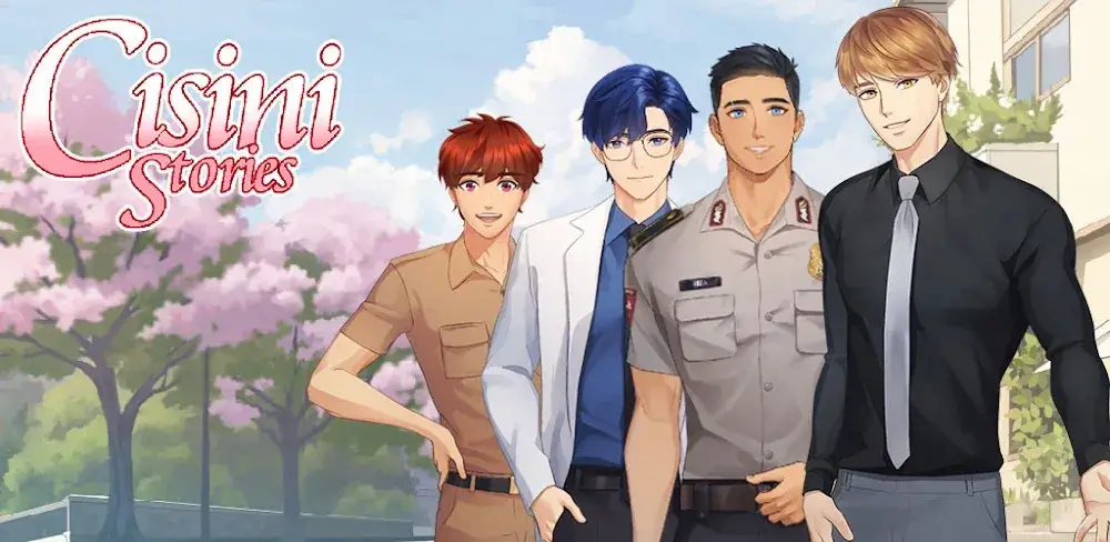 Cisini Stories: Girl Life RPG v1.97.19 MOD APK (Menu, Unlimited ...