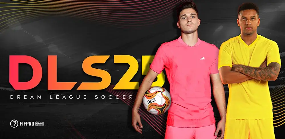 Dream League Soccer 2025 MOD APK v13.300 (Menu, Dump Enemy, Unlimited ...