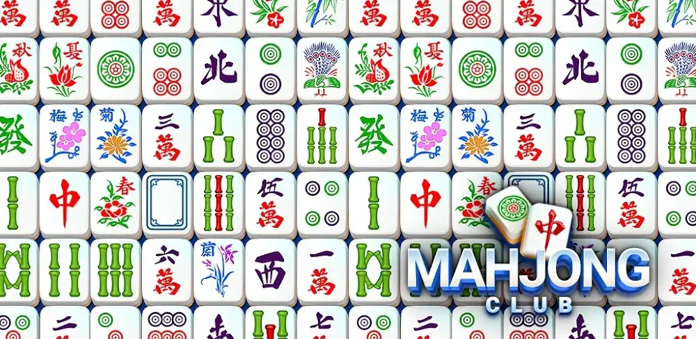 Mahjong Club v4.4.5 MOD APK (Unlimited Money, Boosters) Download