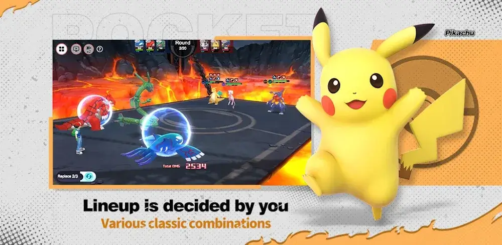 Master Legend v1.0.6 MOD APK (2x World Speed, Anti Ban) Download