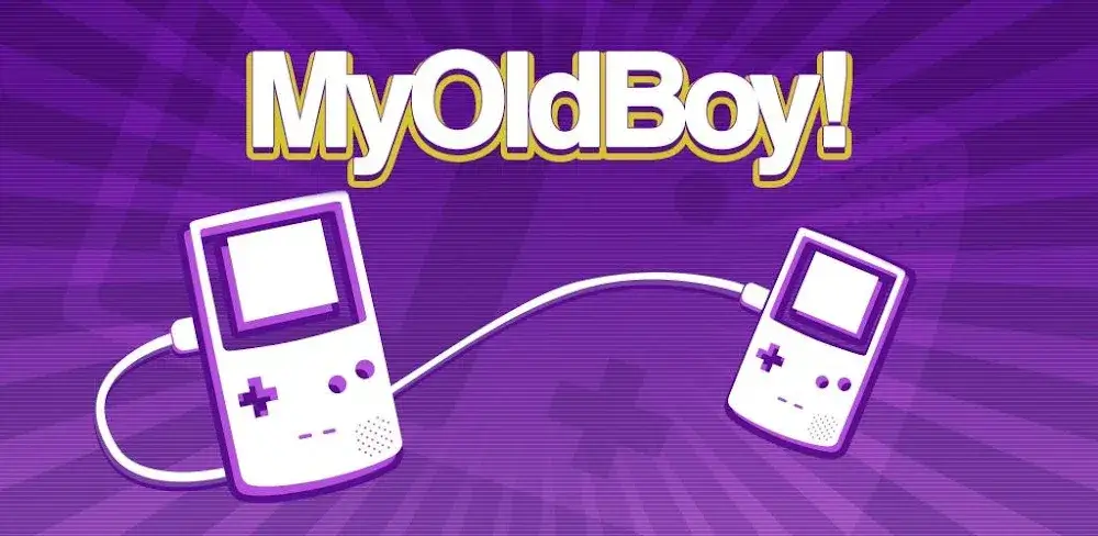 My OldBoy! - GBC Emulator v2.0.2 APK (Full Version) Download