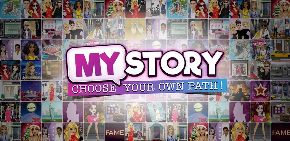 My Story: Choose Your Own Path v6.13 MOD APK (Premium Choices ...