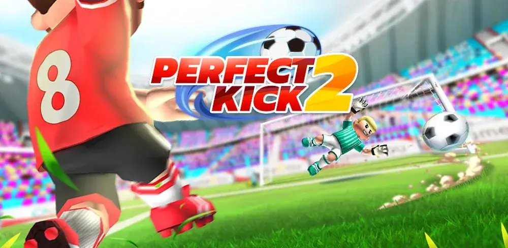 Perfect Kick 2 v2.0.65 MOD APK (Menu, Game Speed) Download