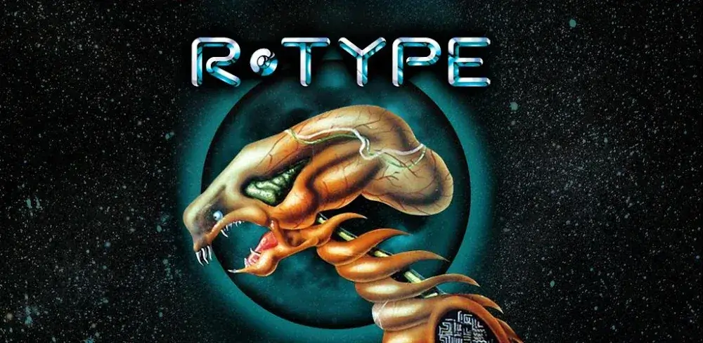 R-TYPE v2.4.0 MOD APK (Unlocked All) Download