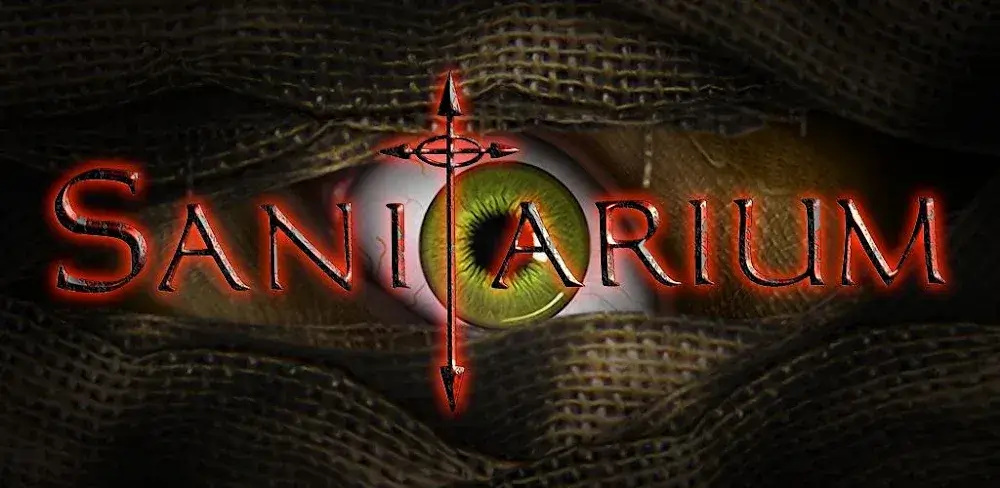 Sanitarium v1.1.5 APK (Full Game) Download