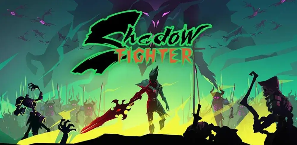 Shadow Fighter v1.78.1 MOD APK (Unlimited Money, Mega Menu) Download