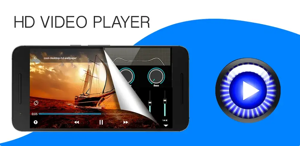 DNPlayer v1.6.5 MOD APK (Premium Unlocked) Download