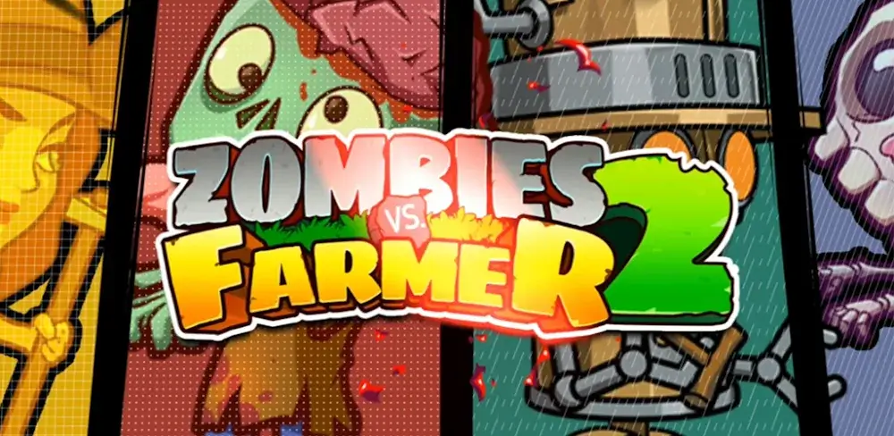Zombie Farm v2.9.95 MOD APK (Unlimited Money, Energy) Download