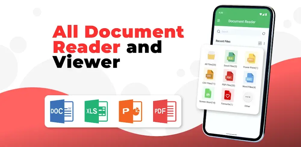 Office Reader v7.1.3 MOD APK (Premium Unlocked) Download