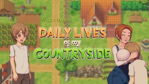 Daily Lives of My Countryside v0.3.2.1 MOD APK (Unlocked Game) Download