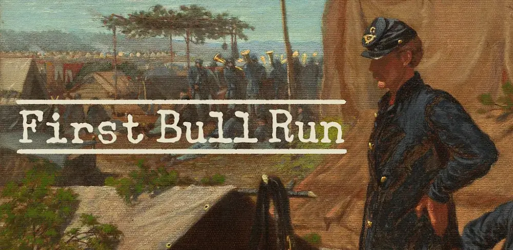 First Bull Run v1.0.4 MOD APK (Unlocked Stories, No Ads) Download