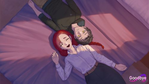 Goodbye Eternity v0.11 MOD APK (Unlocked Full Version) Download