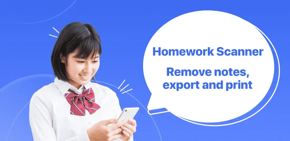 GradeUp: Homework Scanner v1.0.19 MOD APK (Premium Unlocked) Download