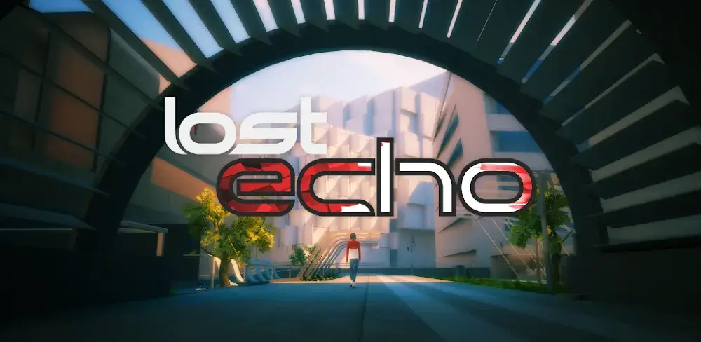 Lost Echo v9.2 MOD APK (Unlocked Full Version) Download