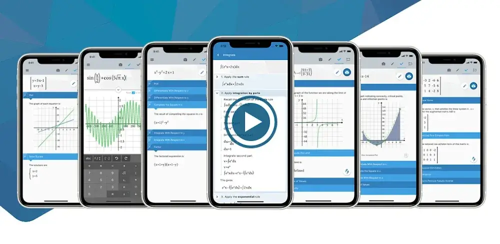 Maple Calculator v4.3.0 MOD APK (Premium Unlocked) Download